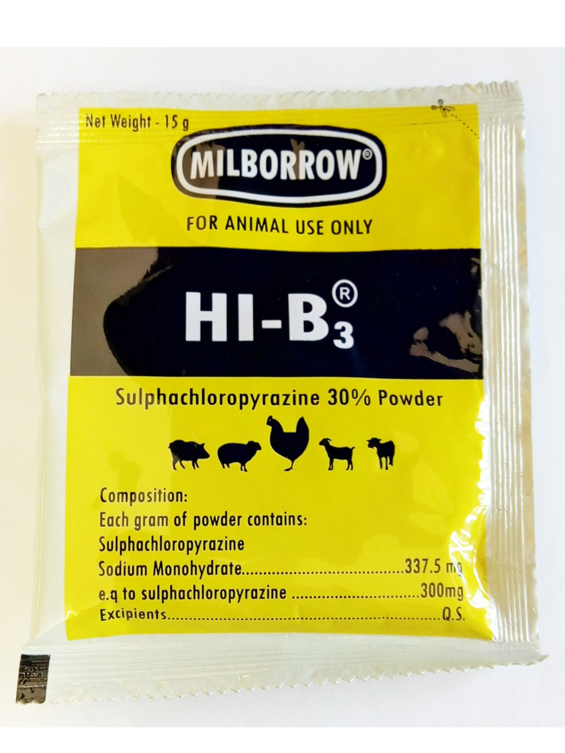 Milborrow Products – One Health Holdings Limited