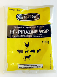 Milborrow Products – One Health Holdings Limited